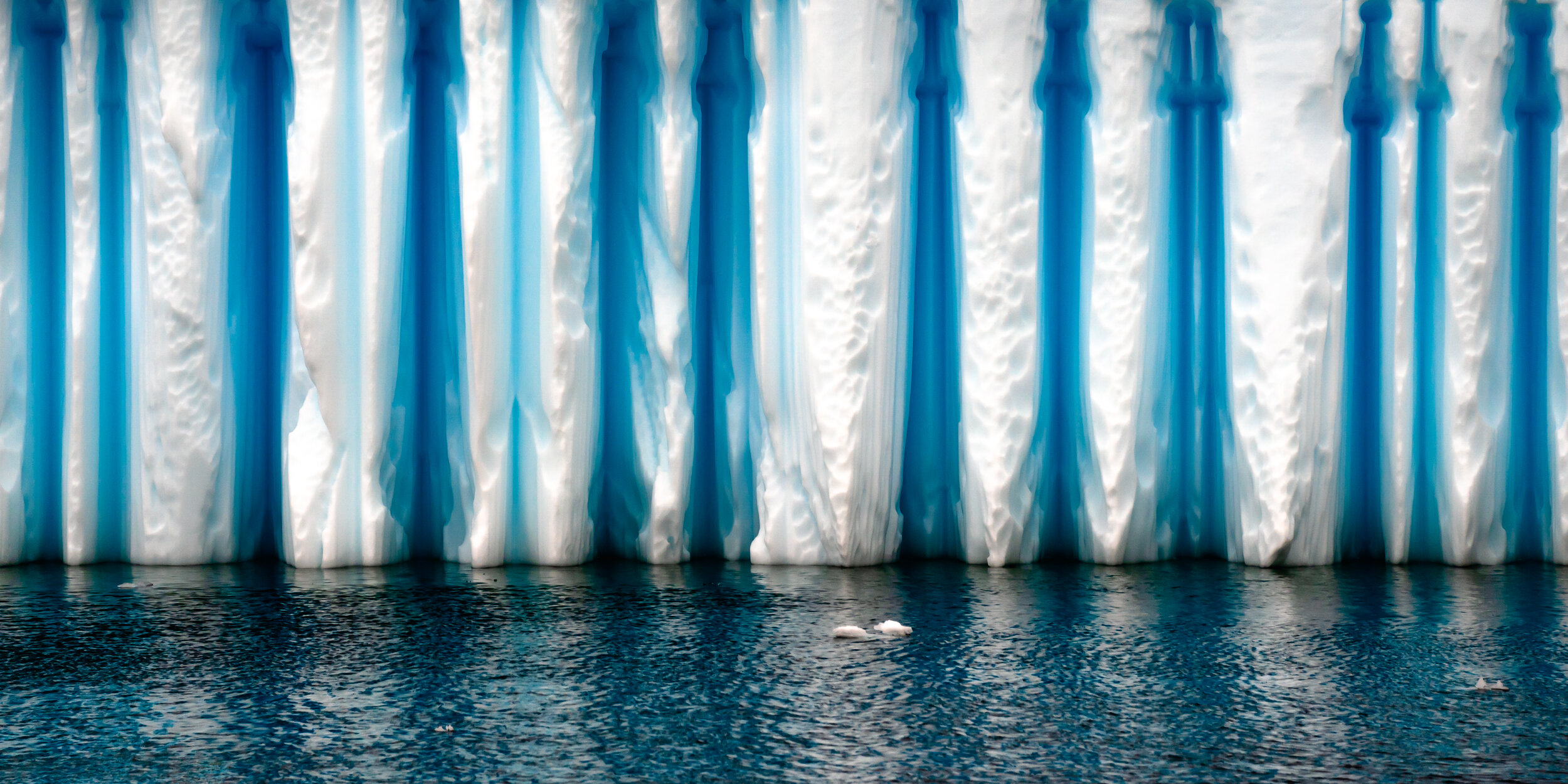 Destination Antarctica - Jon McCormack Photography